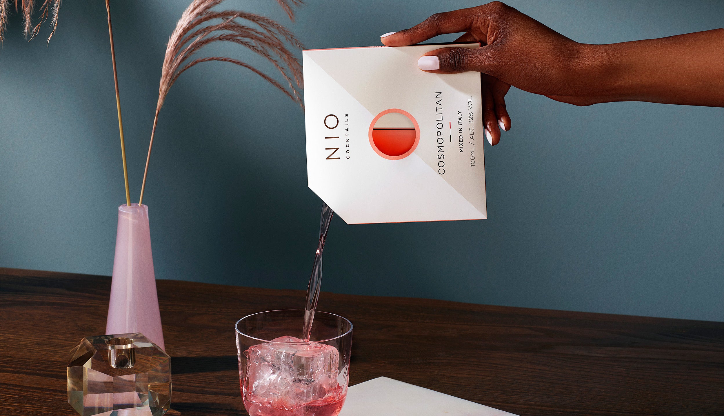 Cocktail offers – NIO Cocktails (UK)