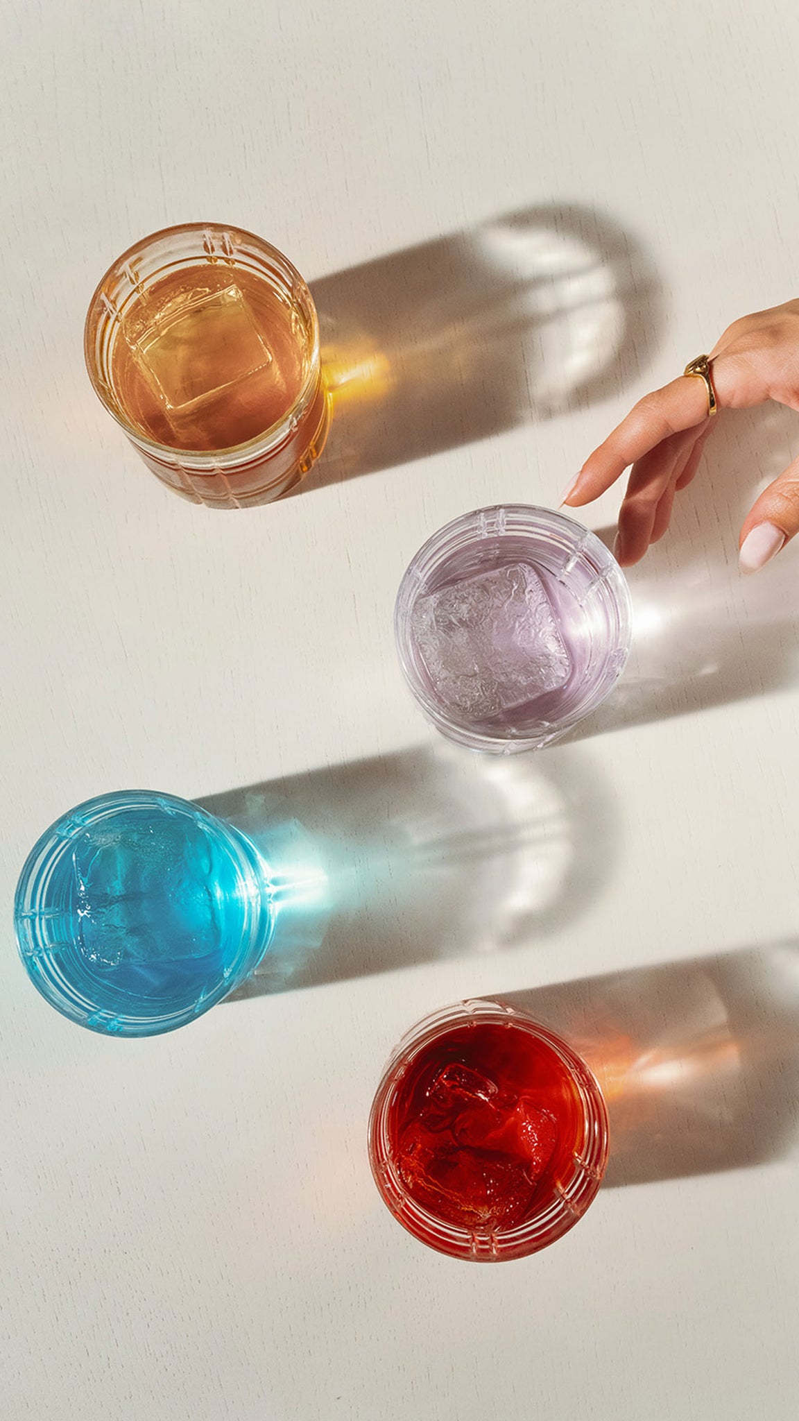 Premium Ready Made Cocktails | 24hr Delivery | NIO Cocktails